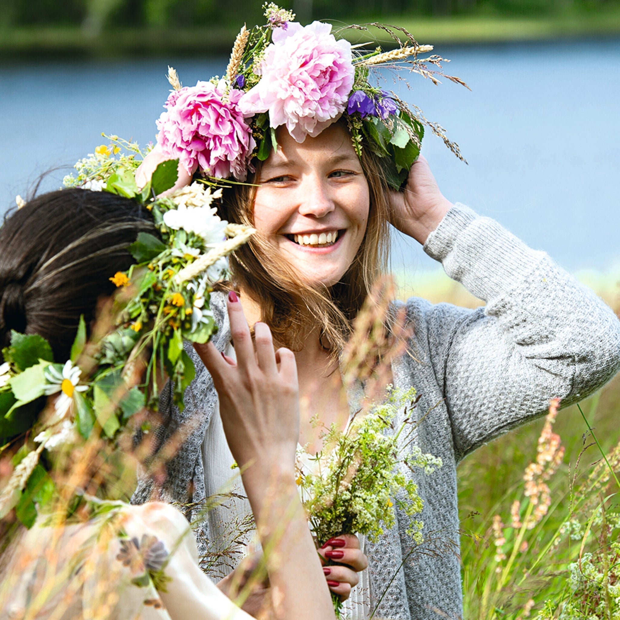 Midsummer in Sweden - how to celebrate