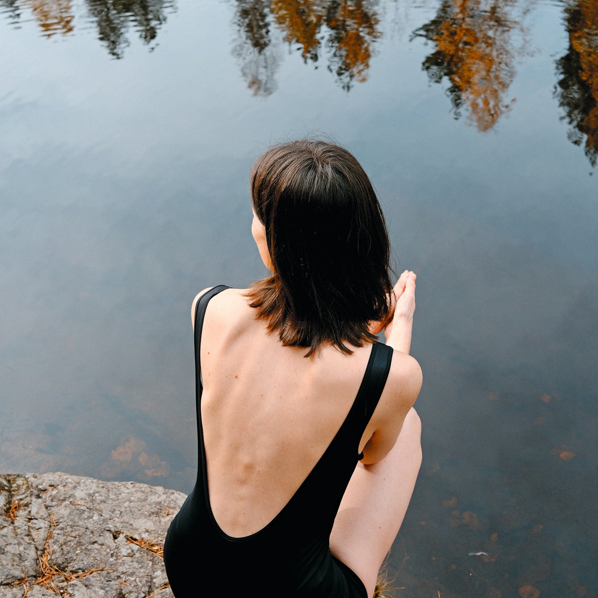 Your wild swimming kit - go for a dip like a Scandinavian