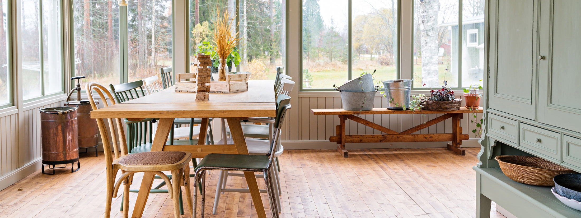 Simply Scandi | independent Scandi home, decor and lifestyle magazine