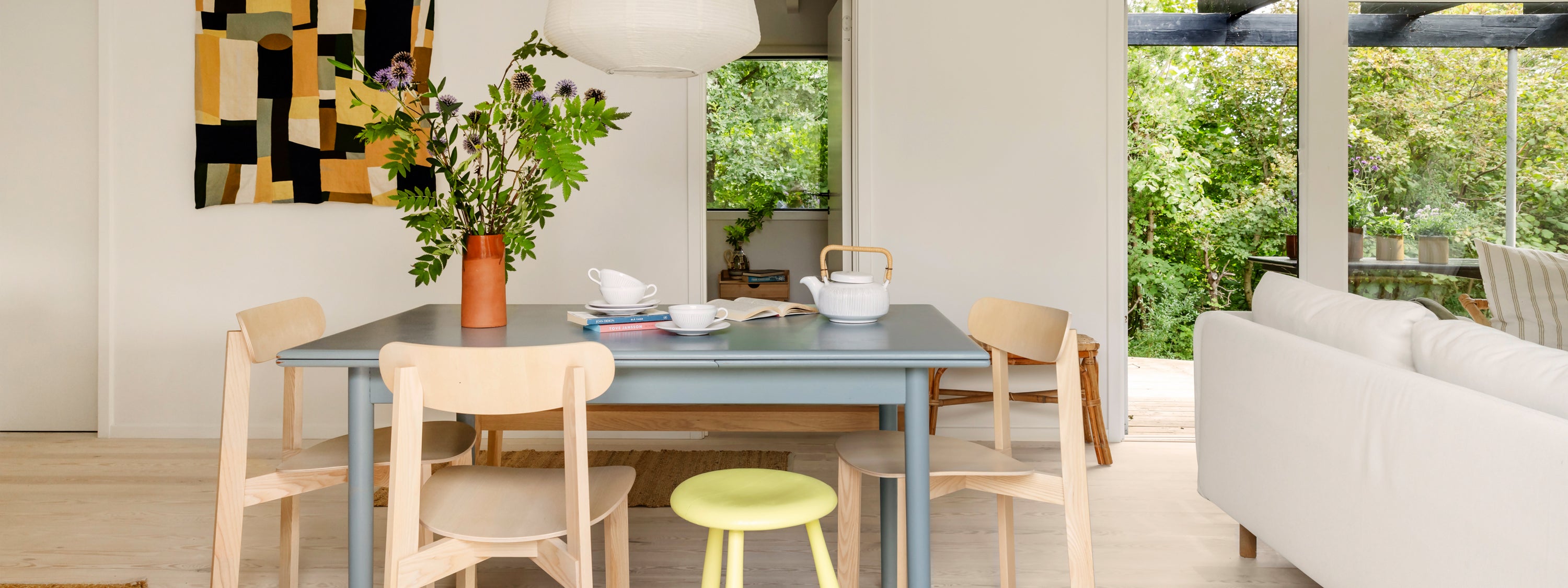 Simply Scandi | independent Scandi home, decor and lifestyle magazine