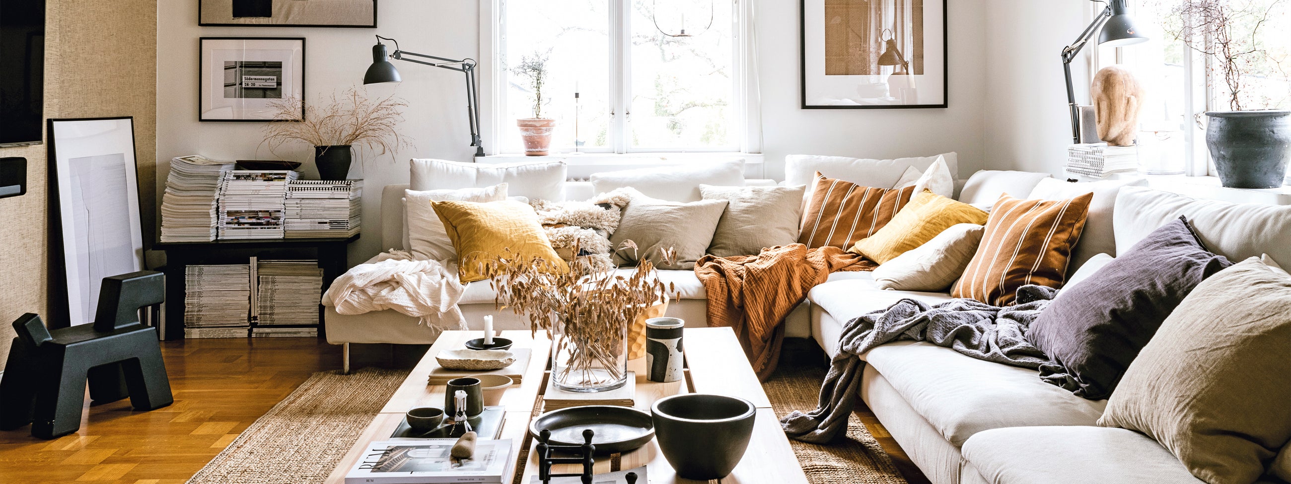 Simply Scandi | Scandi home, style and lifestyle magazine