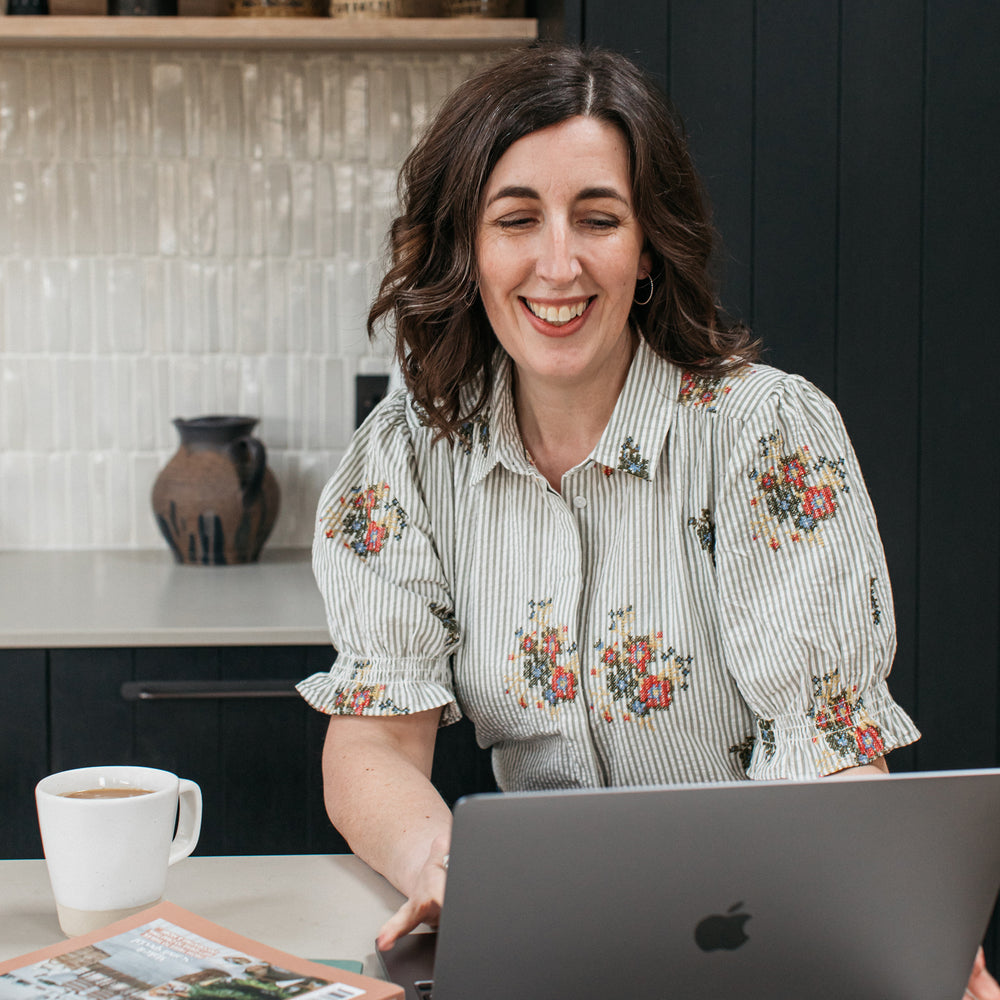 About Simply Scandi