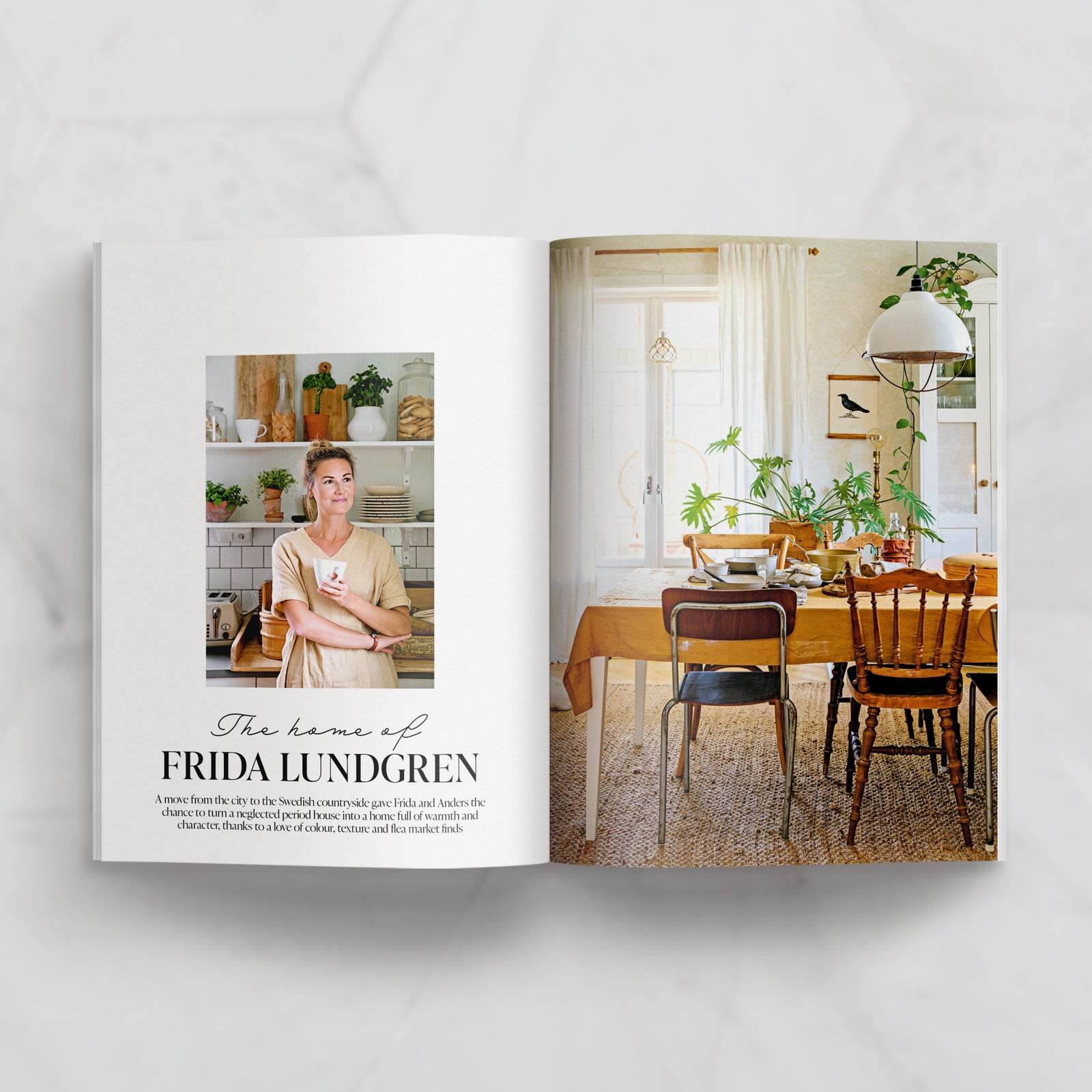 Simply Scandi Vol 15 Autumn 2024