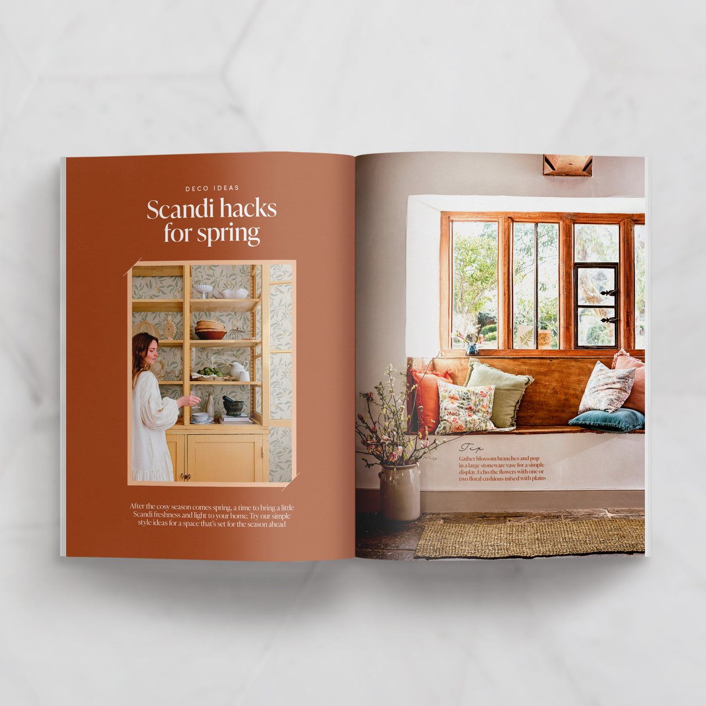 Simply Scandi | Scandi home, style and lifestyle magazine