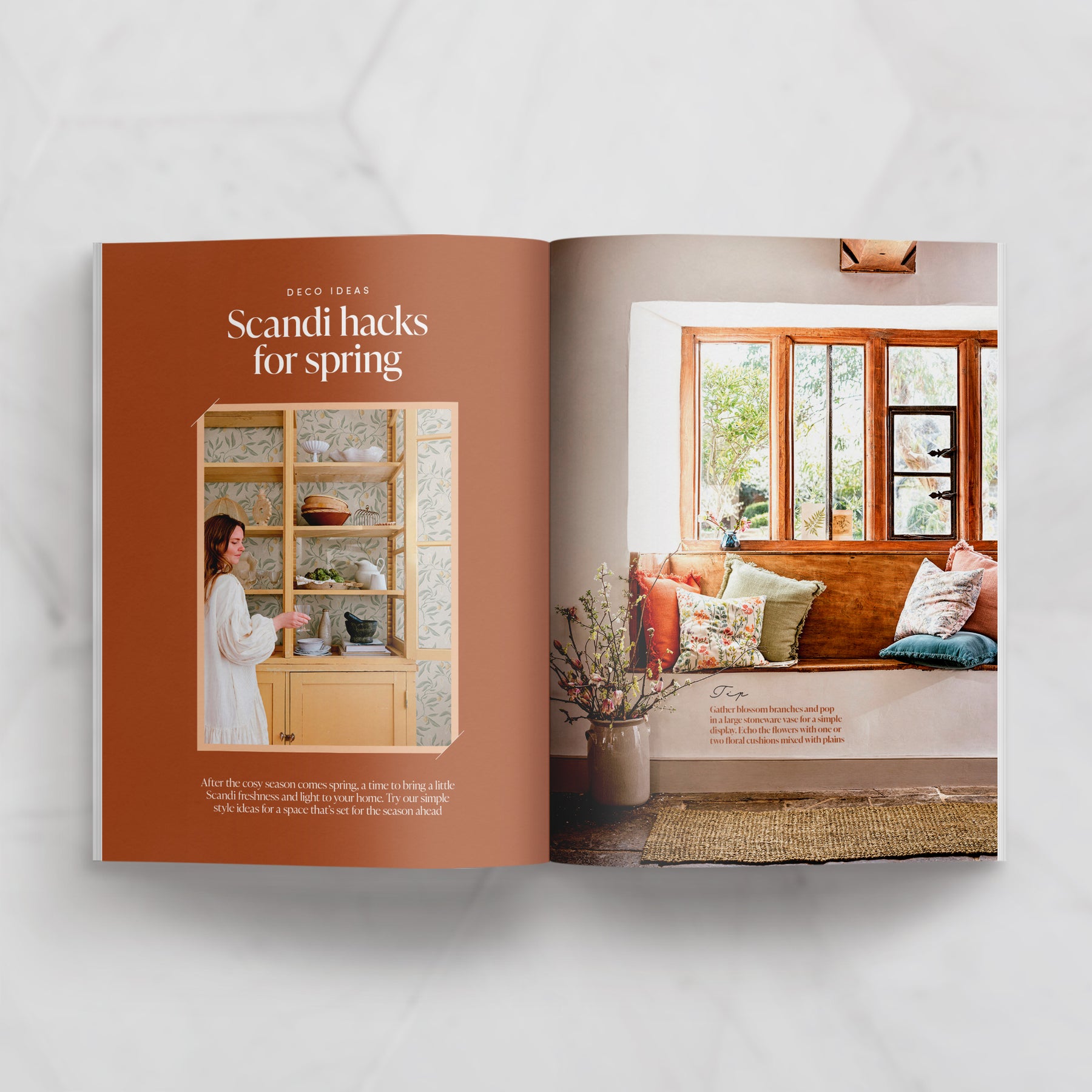 Simply Scandi | Scandi home, style and lifestyle magazine