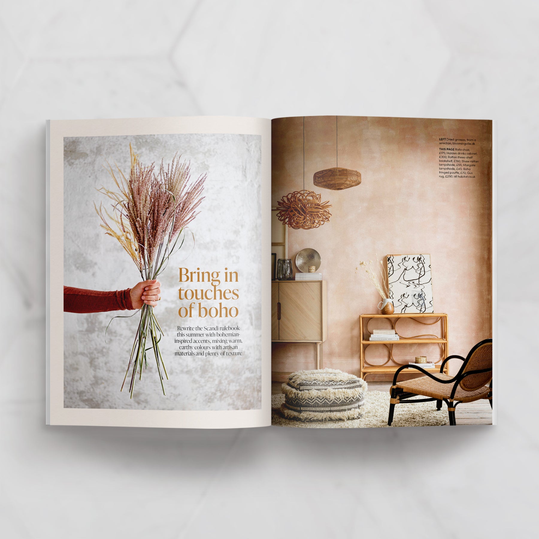 Modern Danish allotment home