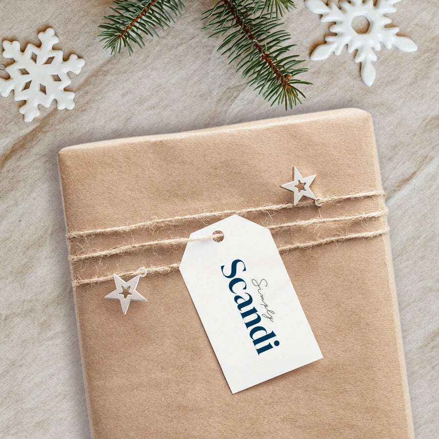 Simply Scandi gifts