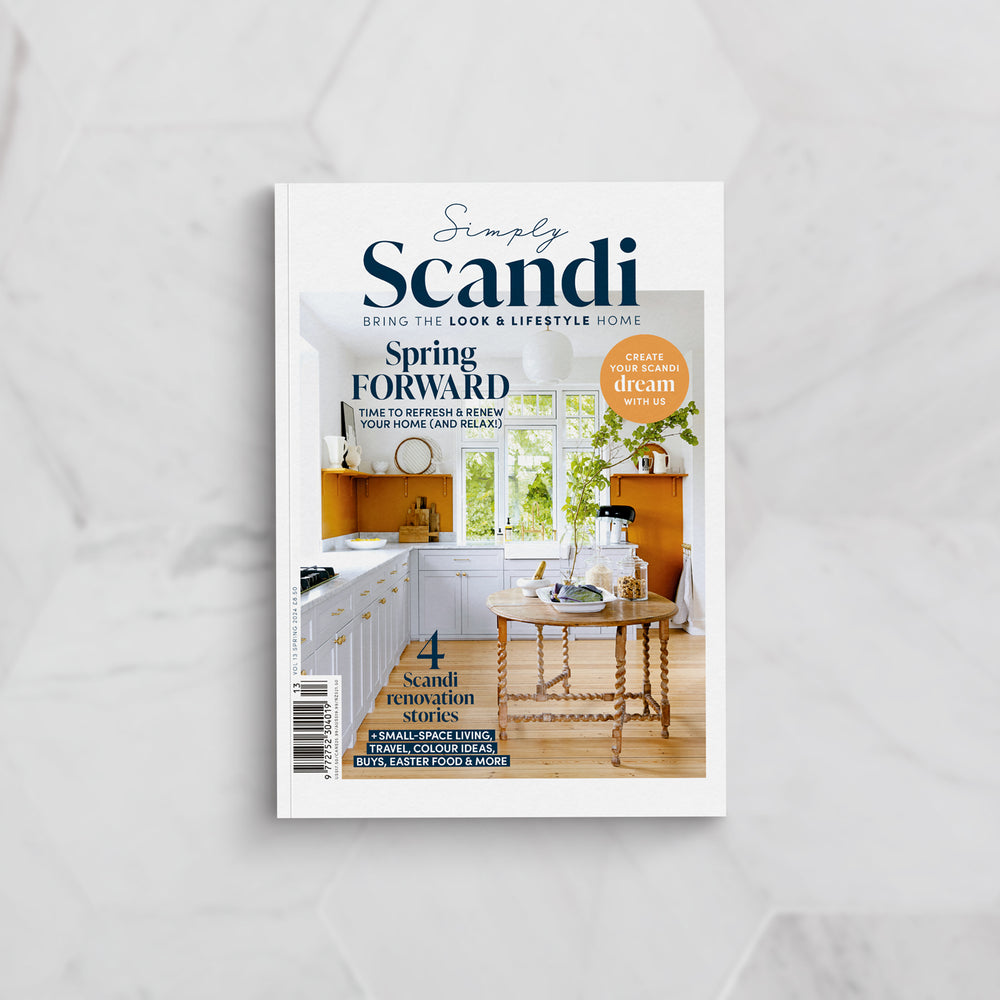 About Simply Scandi