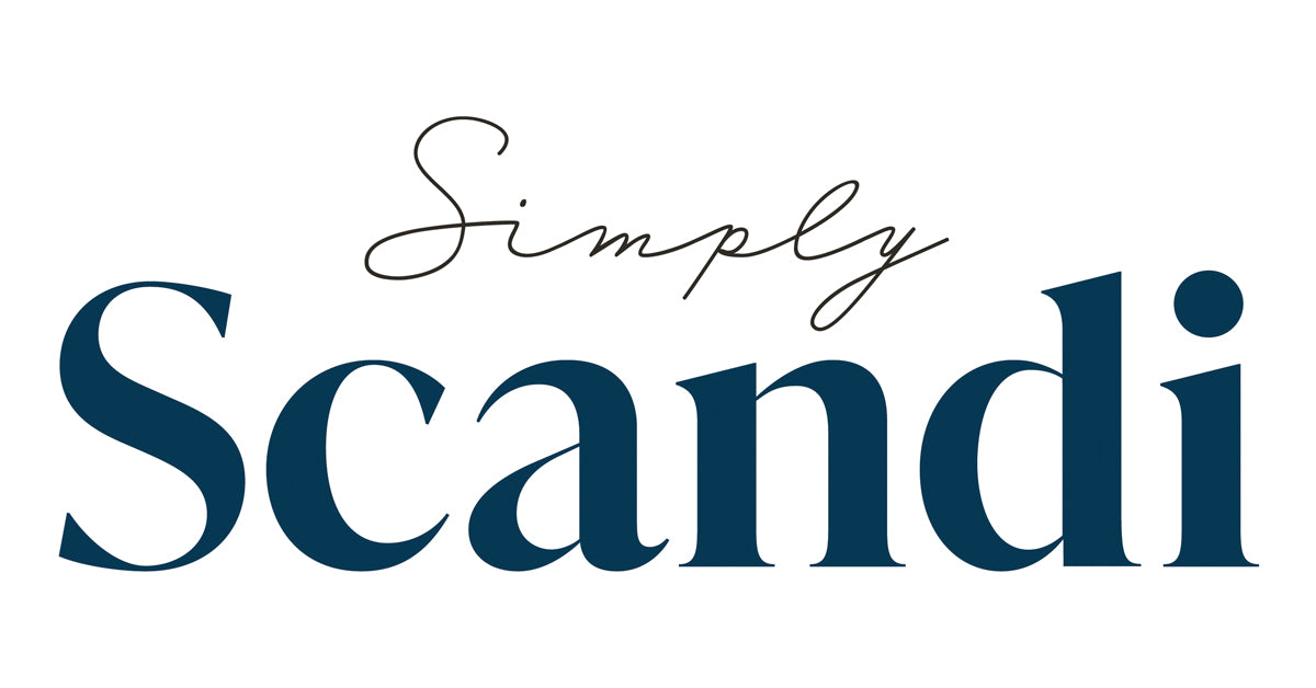 Simply Scandi Christmas 2025