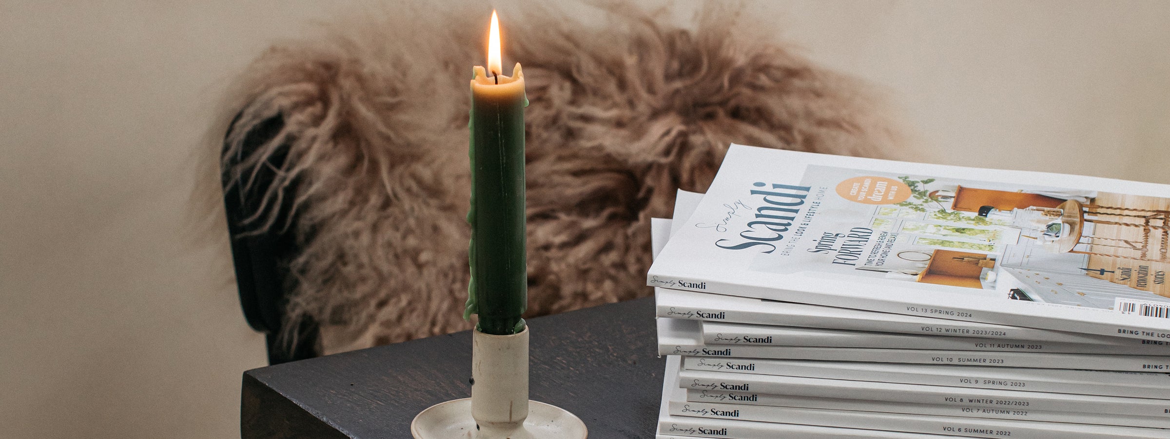 Simply Scandi | Scandi home, style and lifestyle magazine